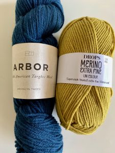 Yarn Sizes & Weights Explained - WoolenCottage
