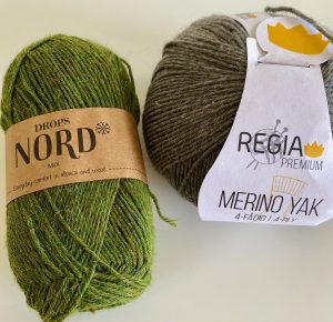 Yarn Sizes & Weights Explained - WoolenCottage