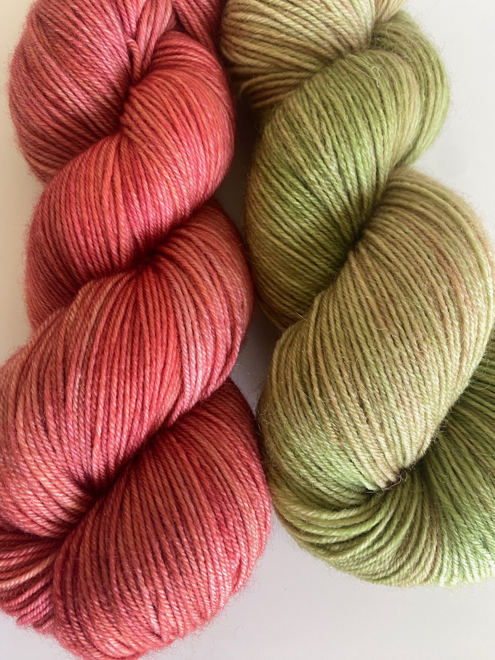 Firefly Field Socks Release - WoolenCottage